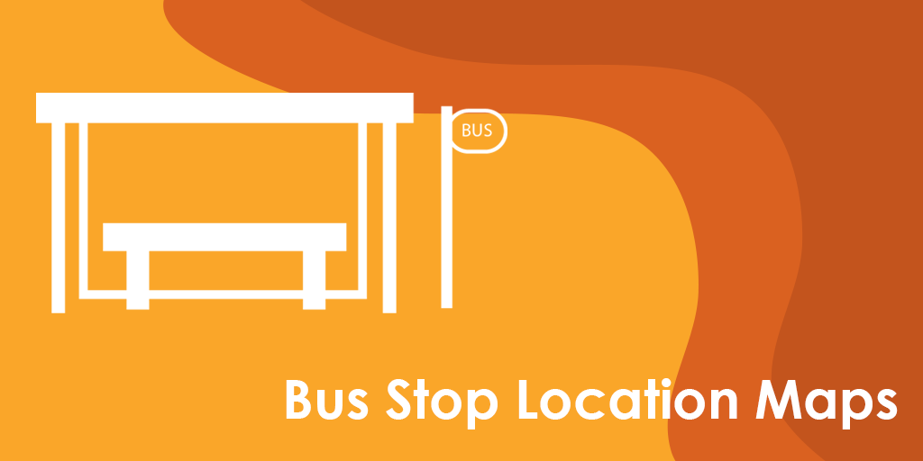 Bus Stop Location Maps - Metrobus