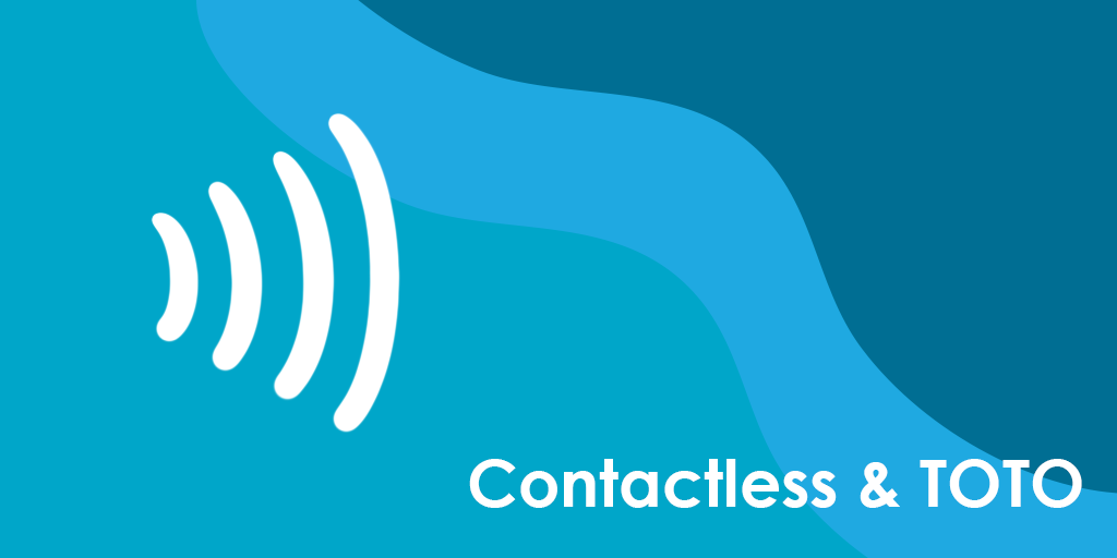 Tap On Tap Off with Contactless - Metrobus