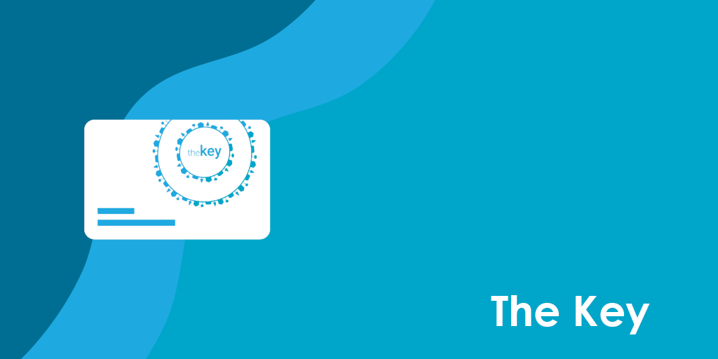The Key smartcard - Metrobus
