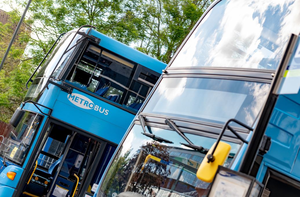 June Service Update - Metrobus