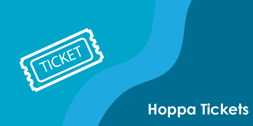 Hoppa Tickets - Metrobus