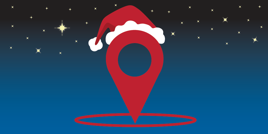 Santa Routes and Tracker - Metrobus