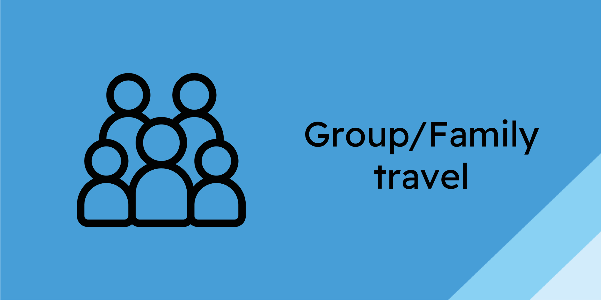 Group/Family Travel - Metrobus