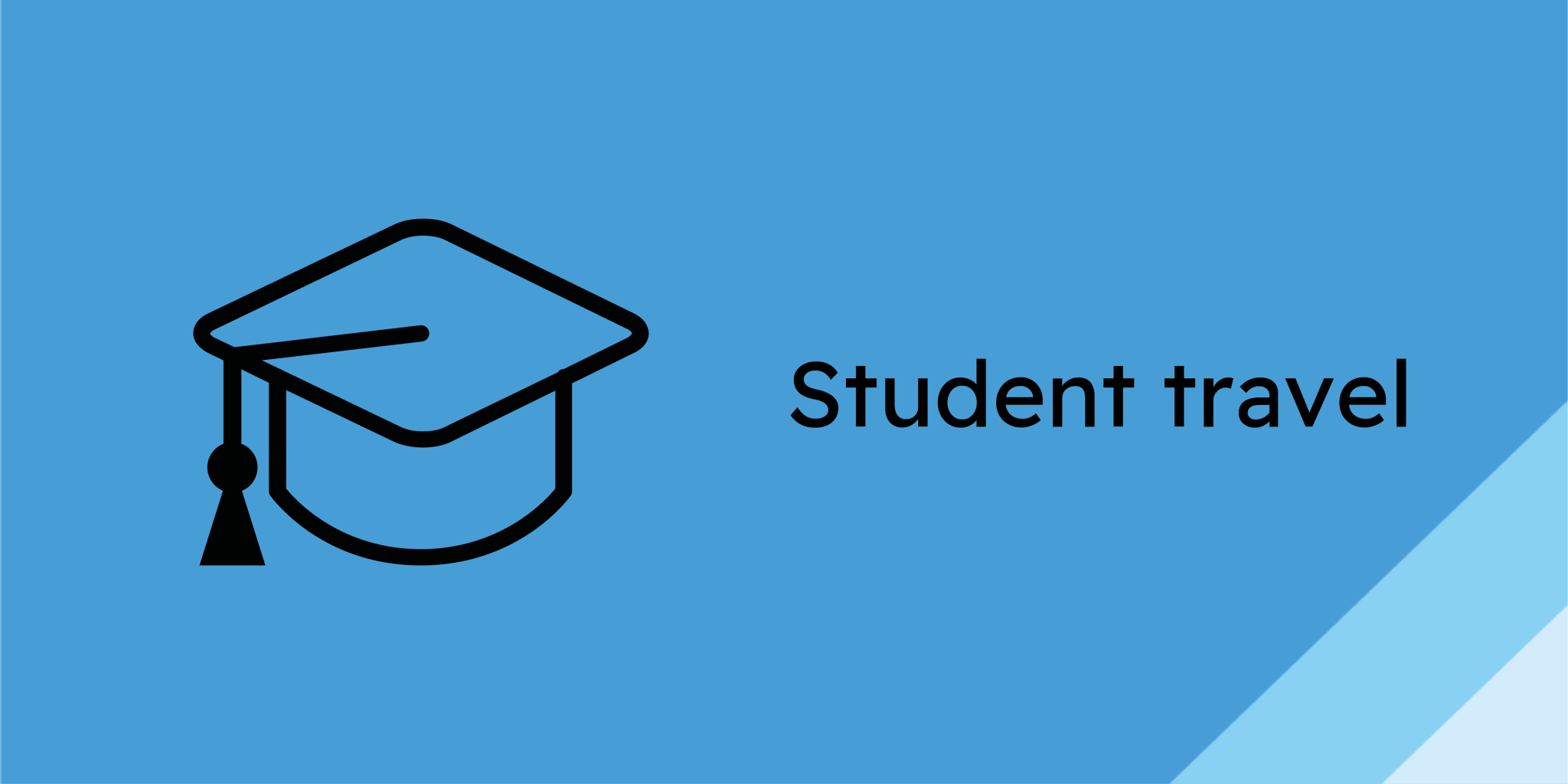 Student and Apprentice travel - Metrobus