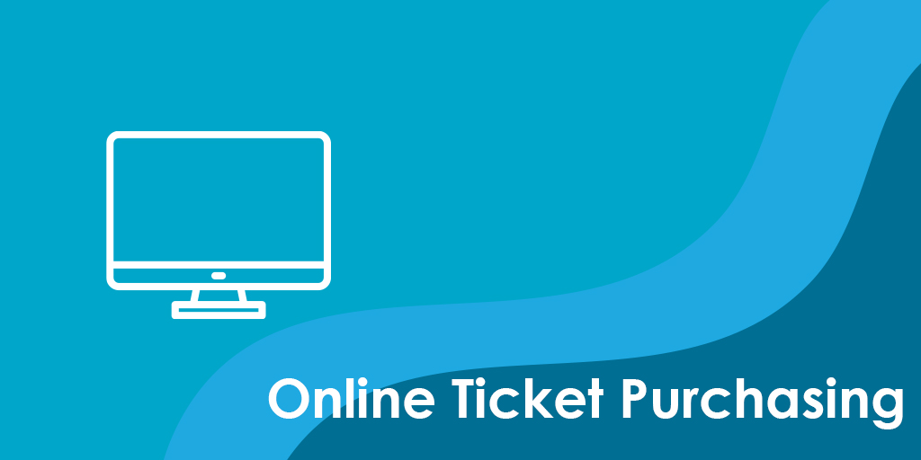 Online ticket purchasing - Metrobus