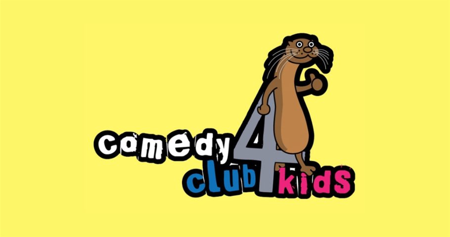 Comedy Club 4 Kids - Metrobus