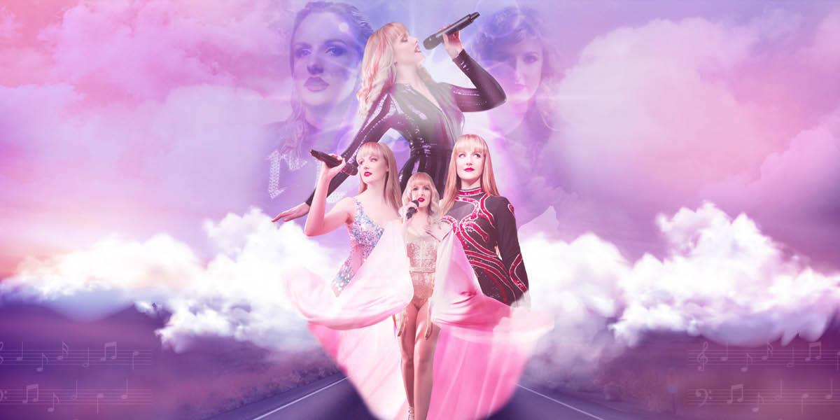 Taylormania: Taylor Swift All Eras Show - Metrobus