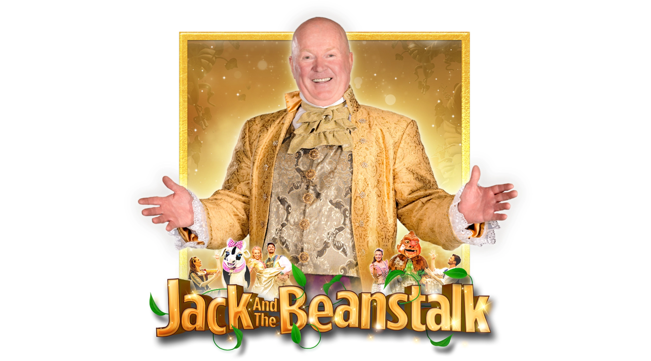 Jack and The Beanstalk at The Hawth - Metrobus