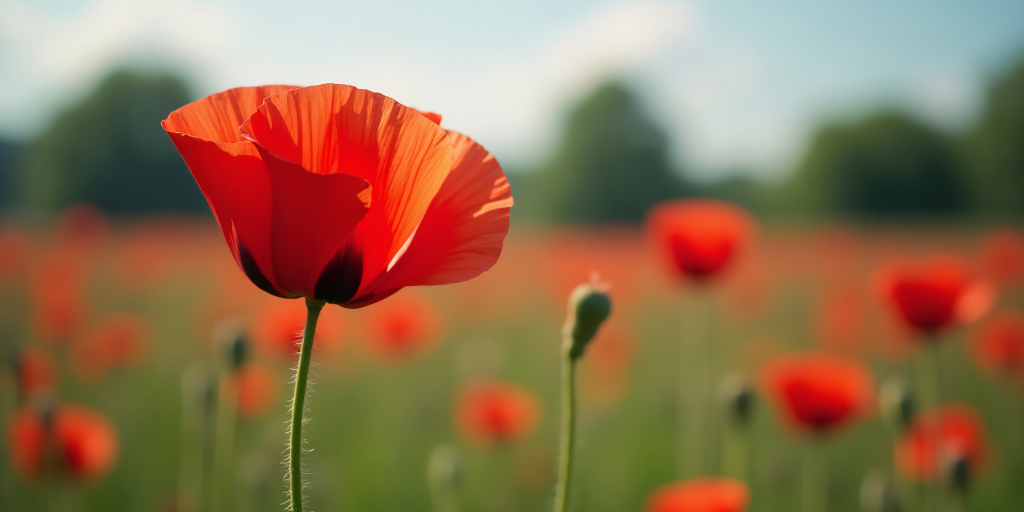 Metrobus are supporting the 2025 Poppy Appeal - Track a Poppy Bus ...